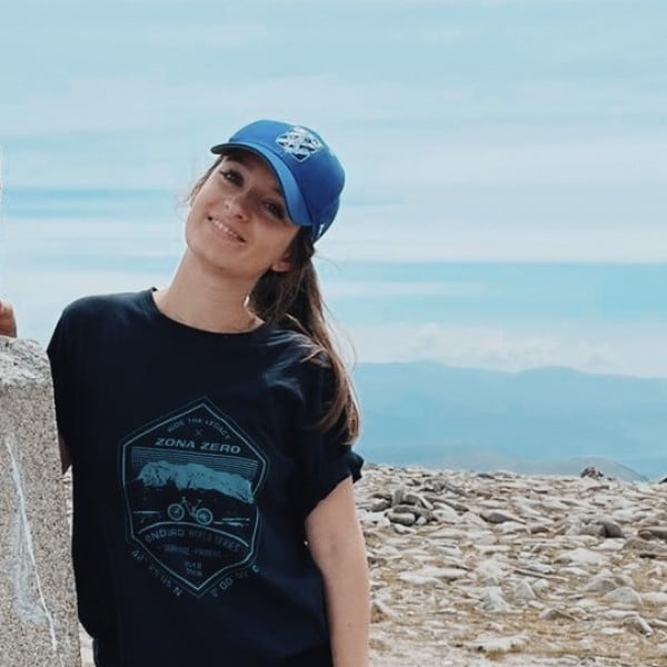 Imogen Martin | Adventure Travel Trade Association